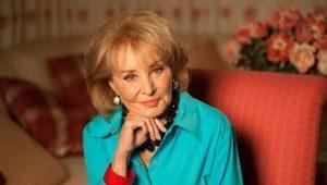 Barbara Walters Bio, Age, Husband, Family, Children, Net Worth, Health