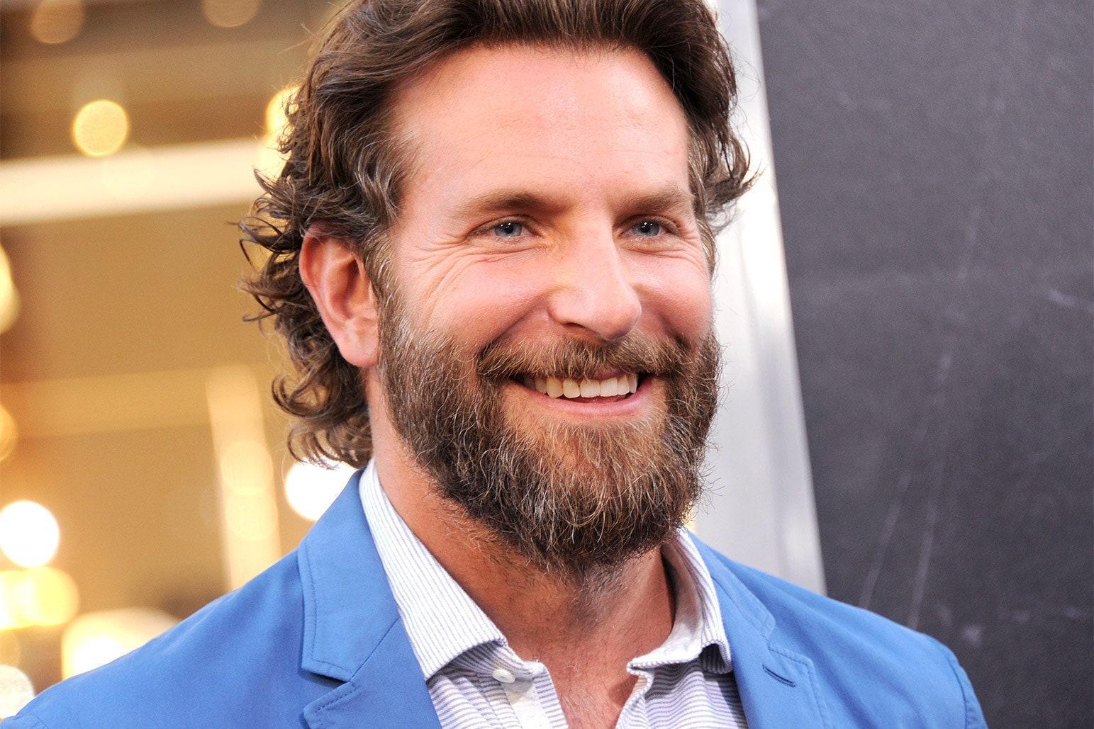 Bradley Cooper Bio, Age, Wife, Daughter, Net Worth, Lady Gaga, Joker ...