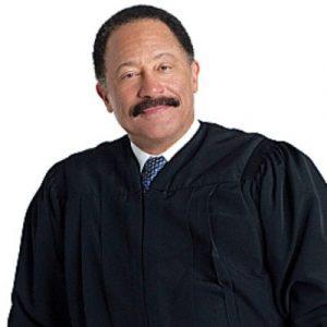 Judge Joe Brown Bio, Age, Wife, Family, Lizzo, Salary, Net Worth