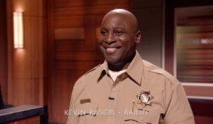 Kevin Rasco Bio, Age, Wife, Family, Judy Justice, Salary, and Net Worth