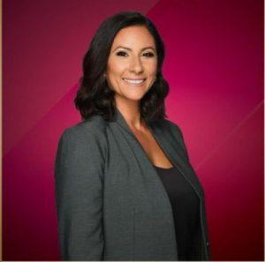 Whitney Kumar Bio, Age, Judy Justice, Husband, Family, Salary and Net Worth