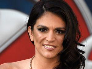 Cecily Strong Bio, Age, Boyfriend, Movies, SNL, Book, Salary, Net Worth