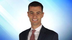 Ian Oliver Bio, Wiki, Age, Wife, WFLA, Channel 8, Salary