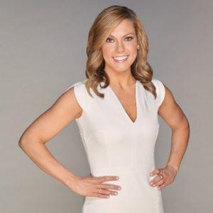 Lisa Boothe Bio, Age, Family, Husband, Fox News, Net Worth, Salary