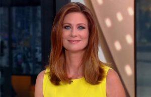 Molly Line Bio, Age, Husband, Fox News, WFXT-Fox 25, Net Worth, Salary