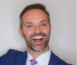 Nick Kosir Bio, Age,FOX Weather, Wife, Dancing, Son, Net Worth