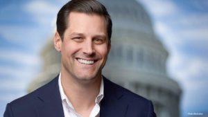 Brian Brenberg Bio, Age, Wife, Fox News, Net Worth, Salary