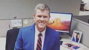 Brian Dorman Bio, Wiki, Age, Wife, News on 6, Net Worth, Salary, Twitter