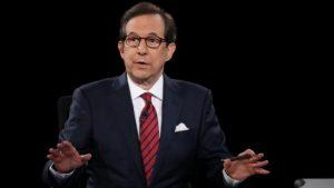 Chris Wallace Bio, Age, Family, Wife, Fox News, Net Worth, Salary ...