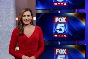 Erin Como Bio, Wiki, Age, Husband, FOX 5 DC, Net Worth, Salary, Twitter
