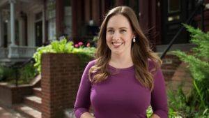 Jess Conley Bio, Wiki, Age, Husband, NEWS CENTER, Net Worth, Salary