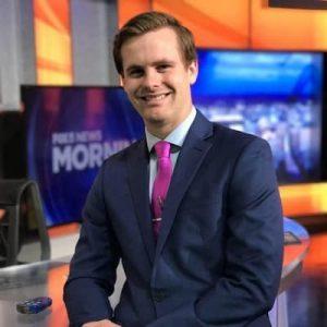 Mike Thomas Bio, Wiki, Age, Wife, FOX 5 DC, Net Worth, Salary, Twitter