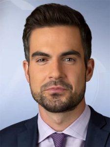 Nate Foy Bio, Wiki, Age, Wife, NBC2, Net Worth, Salary, and Twitter