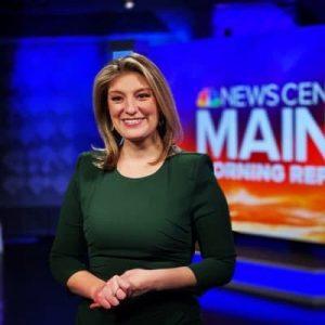 Samantha York Bio, Wiki, Age, Husband, News Center, Net Worth,Salary