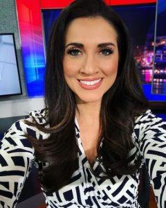 Shirin Rajaee Bio, Wiki, Age, Husband, FOX 5 DC, Net Worth, Salary