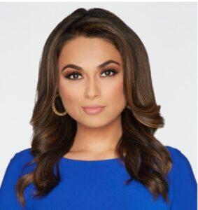 Aishah Hasnie Bio, Age, Husband, Fox News, Net Worth, Salary, Twitter