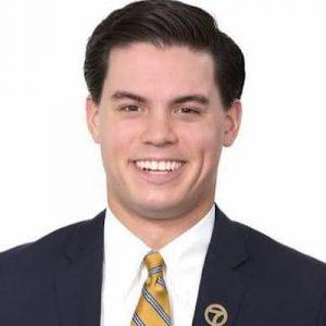 Alex Cheney Bio, Wiki, Age, Wife, ABC7, Net Worth, Salary, and Twitter