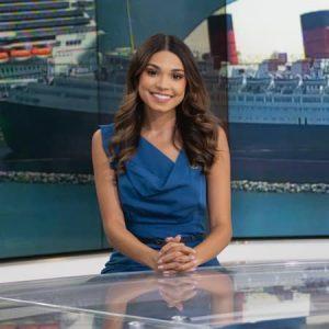 Jaysha Patel Bio, Wiki, Age, Husband, ABC7, Net Worth, Salary, Twitter