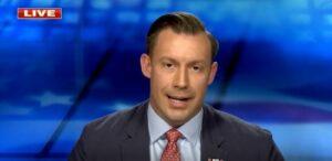 Johnny Jones Bio, Wiki, Age, Wife, Fox News, Net Worth, Salary