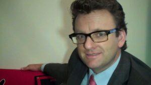 Jonathan Hunt Bio, Age, Wife, Fox News, Net Worth, Salary, Twitter