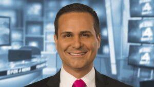 Alex Boyer Bio, Wiki, Age, Wife, KDFW FOX 4, Net Worth, and Salary