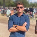 Bill Melugin Bio, Wife, Age, Fox News, Model, Net worth, Salary, Net Worth