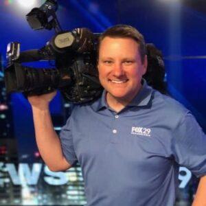 Bill Rohrer Bio, Wiki, Age, Wife, Fox 29, Net Worth, Salary, and Twitter