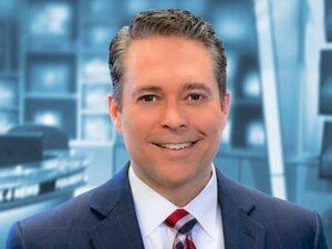 Brandon Todd Bio, Wiki, Age, Wife, KDFW FOX 4, Net Worth, and Salary