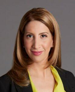 Cristina Tenaglia Bio, Wiki, Age, Husband, CP24, Net Worth, Salary, Twitter