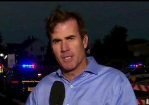 Dan Springer Bio, Age, Wife, Fox News, Net worth, Salary, Twitter