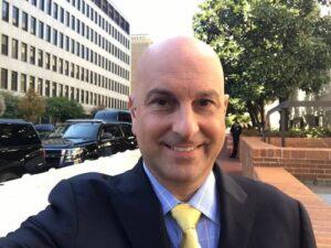 Edward Lawrence Bio, Age, Wife, FBN, Net Worth, Salary, Twitter