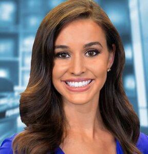 Hanna Battah Bio, Wiki, Age, Husband, KDFW FOX 4, Net Worth, & Salary