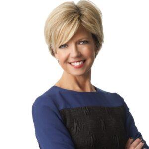 Heather Hiscox Bio, Age, Family, Husband, CBC News, Net worth, Salary ...