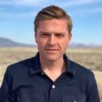 Jeff Paul Bio, Age, Wife, Fox News, Net Worth, Salary