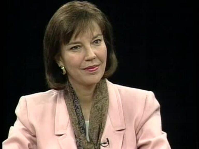 Judith Miller Bio, Age, Husband, Fox News, Jailed, Net worth, Salary, Twitter | Fact Profiles