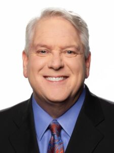 Kevin Connolly Bio, Wiki, Age, Wife, FOX 8 WGHP, Net Worth, and Salary