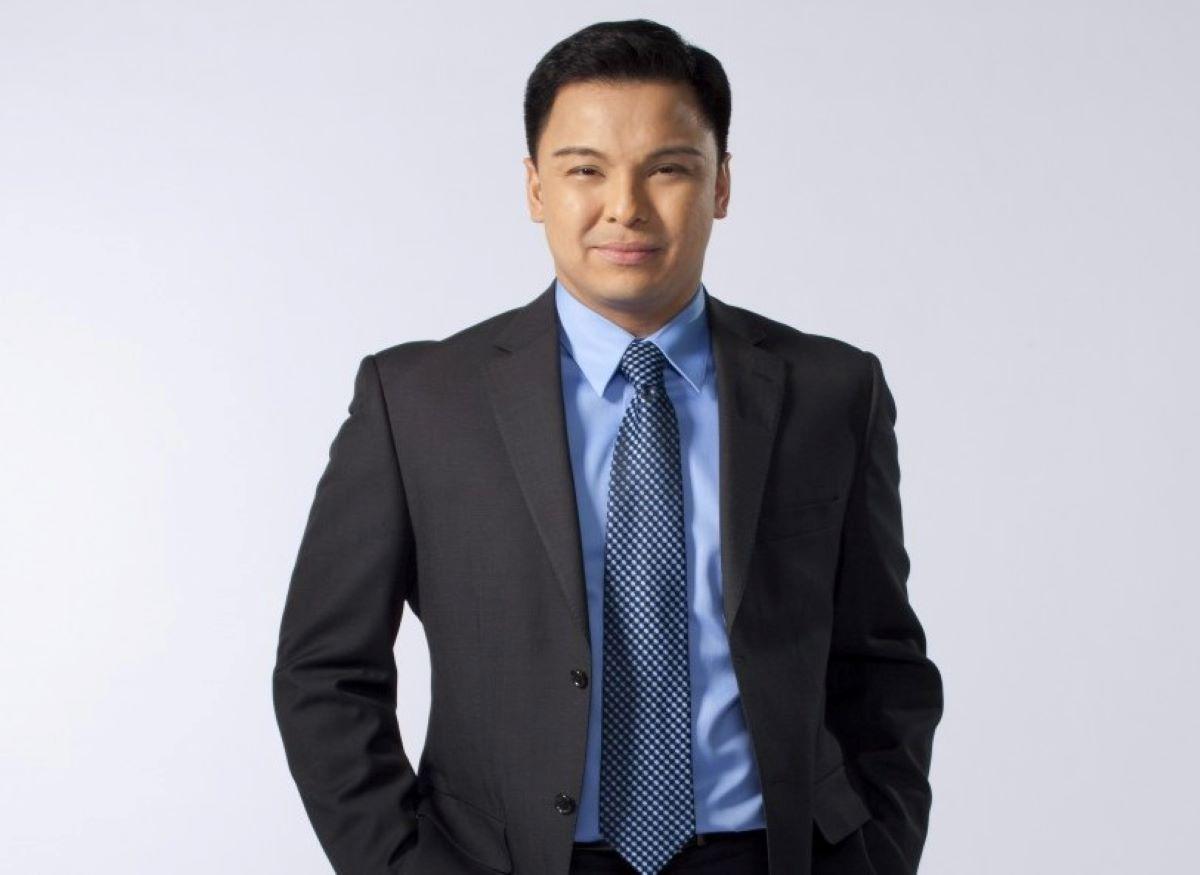 Michael Serapio Bio, Age, Husband, Family, CBC News, Net worth, Salary ...
