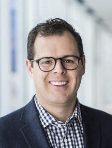 Scott Detrow Bio, Age, Wife, NPR, Net worth, Salary, Twitter