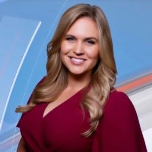 Emily Roehler Bio, Wiki, Age, Husband, WOWT, Net Worth, and Salary