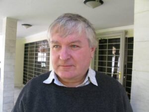 Philip Reeves Bio, Wiki, Age, Wife, NPR, Net Worth, Salary, Twitter