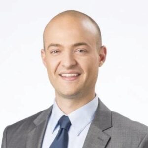 Rusty Lord Bio, Wiki, Age, Wife, WOWT, Net Worth, Salary, and Facebook