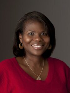 Shay Stevens Bio, Wiki, Age, Husband, NPR, Net Worth, Salary