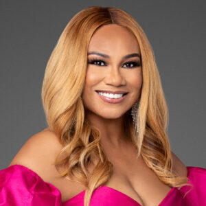 Tana Gilmore Bio, Age, Family, Husband, Love Match Atlanta, Net worth ...