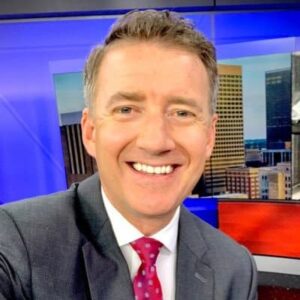 Evan Onstot Bio, Wiki, Age, Wife, KOCO 5, Net Worth, Salary, Instagram