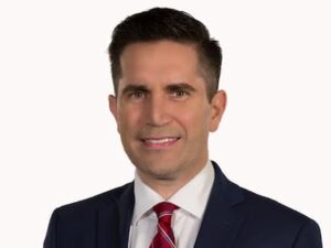 Russell Jones Bio, Wiki, Age, Wife, WBRC, Net Worth, Salary