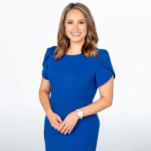 Sabrina Bates Bio, Wiki, Age, Husband, KOCO 5, Net Worth, and Salary