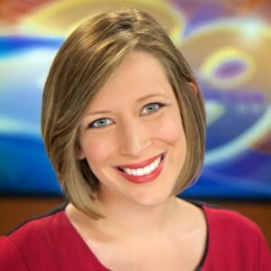 Kasey Hott Bio, Wiki, Age, Husband, NBC29, Net Worth, & Salary