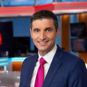 Brian Shields Bio, Wiki, Age, Wife, WFTV, Net Worth, and Salary