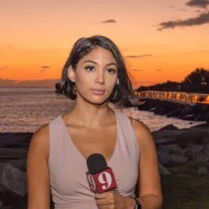 Chantelle Navarro Bio, Wiki, Age, Husband, WFTV, and Net Worth
