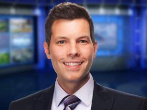 Chris Cato Bio, Wiki, Age, Wife, Family, FOX 13, Net Worth, Salary